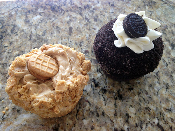 Mount Dora bakery takes the (cup) cake – Real Florida. Real Close.
